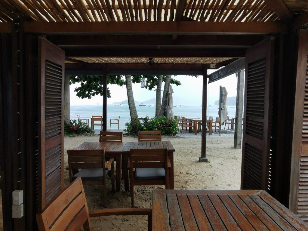 Amazing Ao Yon and The Cove - Thailand Tidbits | Travel Tips from Thailand